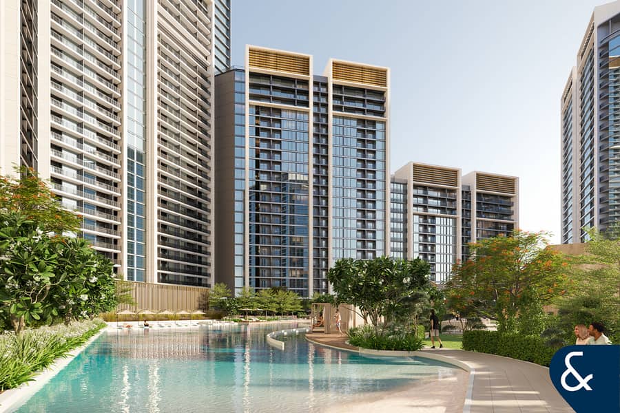 1 Bed | Type B Layout | Great Amenities | Bayut.com