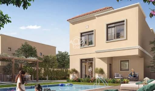 Luxurious Living | Middle Unit | Single Row | Bayut.com