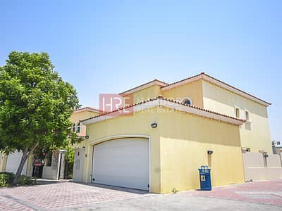 Corner Unit | Private Pool | Large Plot | Plus Maids | Bayut.com