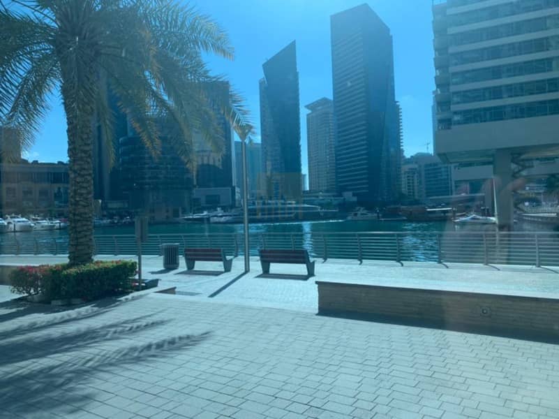 RENTED Waterfront Shop I Fully Fitted | High ROI | Bayut.com