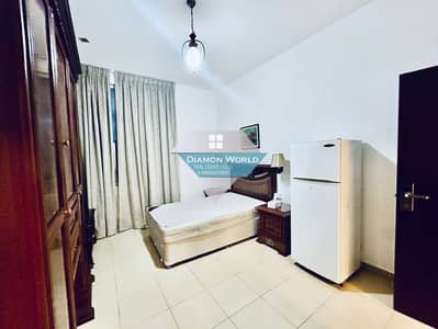 FULLY FURNISHED STUDIO AVAILABLE MONTHLY ON HAMDAN STREET | Bayut.com