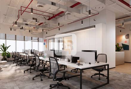 Furnished | Access 24/7 | Top-tier design | Bayut.com