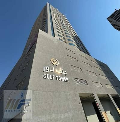 2 BHK APARTMENT FOR RENT IN GULF TOWER 35000 WITH 6 CHEQUES | Bayut.com