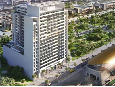 Apartments for Sale in Azizi Arian, Jebel Ali - Buy Flat in Azizi Arian ...