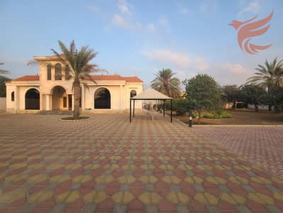 Magnificent 5BHK Villa With pool For Rent in old Al Riffa RAK | Bayut.com