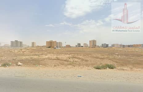 Al Jurf Industrial Land 3 Ajman 8000 | Bayut.com