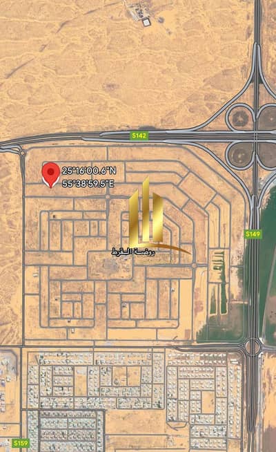 For sale, residential and commercial land in the Emirate of Sharjah ...