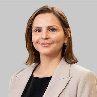 Alicja Zajac from Linda's Real Estate - 6 properties | Bayut.com