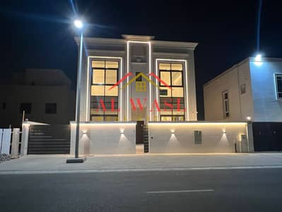 Villa for sale in Al Hoshi area - Emirate of Sharjah | Bayut.com