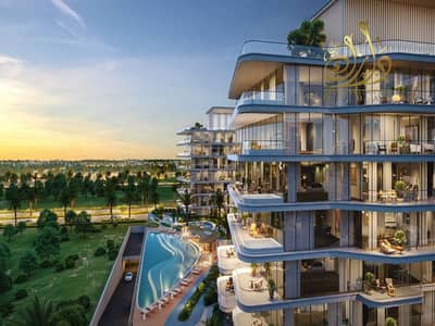 IRREPLACEABLE OPPORTUNITY_LUXURIOUS COMMUNITY_H ROI | Bayut.com