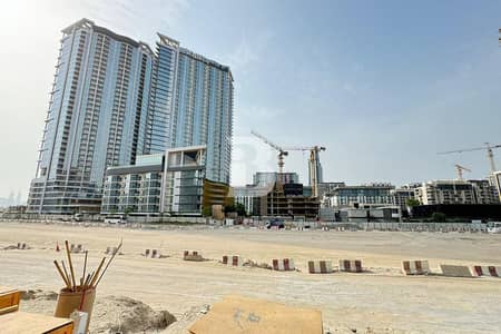 Shell and Core | Brand New | Lagoon View | Bayut.com