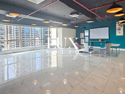16 Offices for Rent in Fortune Executive Tower, Jumeirah Lake Towers ...