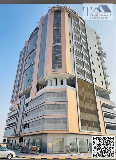 We offer you apartments for sale in convenient installments for a ...