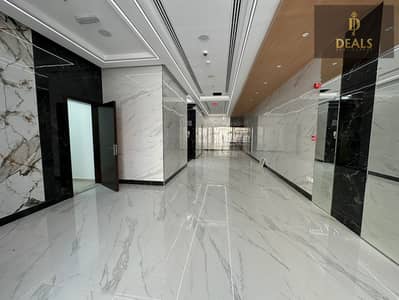 Distinctive unit overlooking the garden in Princess Village | Bayut.com