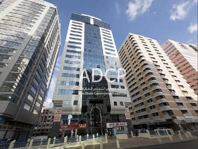 Captivating Office Unit Available | Al Danah | 4-Payments | Bayut.com