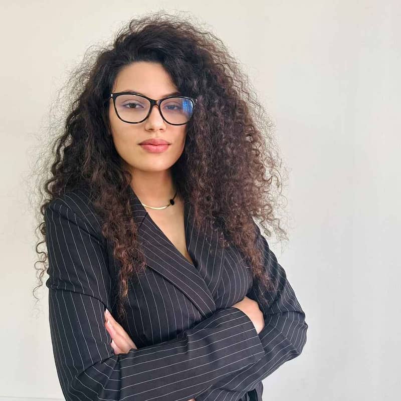 Dorsaf Hemissi from Akrodomi Realty - 2 properties | Bayut.com