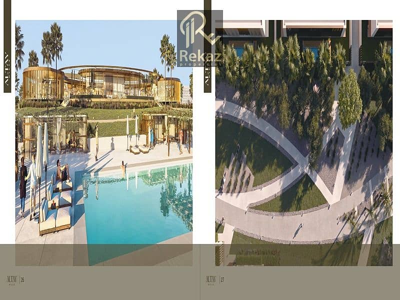 "Discover Luxury Living at Altay Hills, Sharjah" | Bayut.com
