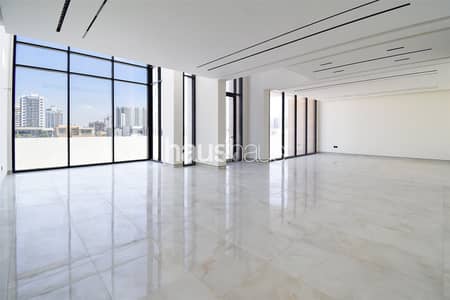 Independent villa | Single row | Corner plot | VOT | Bayut.com