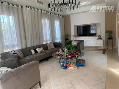 Corner villa l Near Pool l Big Plot | Bayut.com