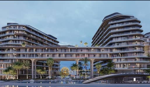 FULL SEA VIEW | HIGH FLOOR | PRIME LOCATION IN THE ISLAND | INVESTOR ...