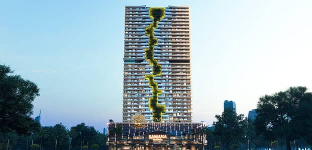 Private Pool - Affordable Prices - Seamless Connectivity - Barari Views ...