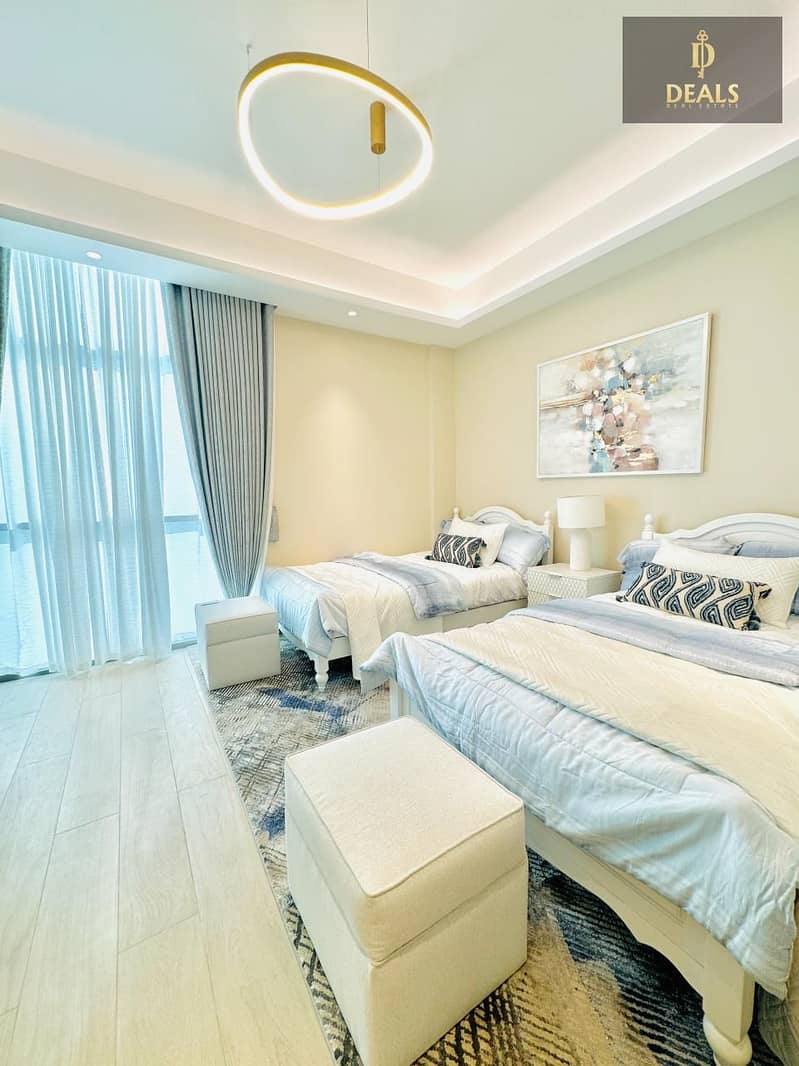 Studio for sale in Princess Village, Ajman, prime location and ...