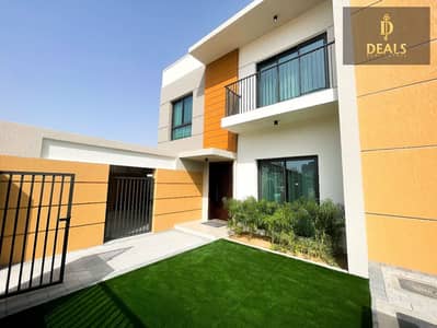 Azha Townhouse |Your Dream Home Awaits Step Inside | Bayut.com
