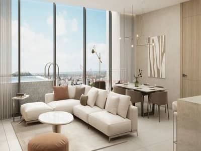 Skyline Pool | Best Investment Offer | Family Friendly | Bayut.com