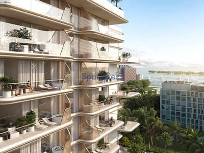 Ready by Q4 2026 | New Waterfront Community | Bayut.com