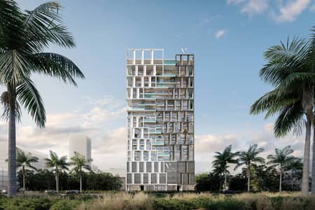 Open View | Prime location | Heart of Jvc | | Bayut.com