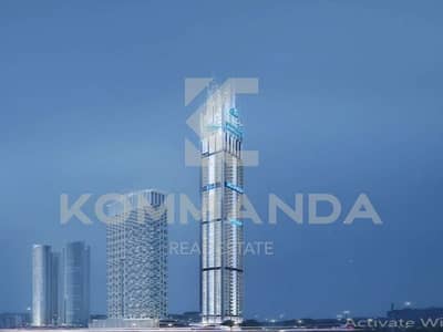 Unique Designs ⚡ Burj Khalifa View ⚡ Architectural Icon | Bayut.com