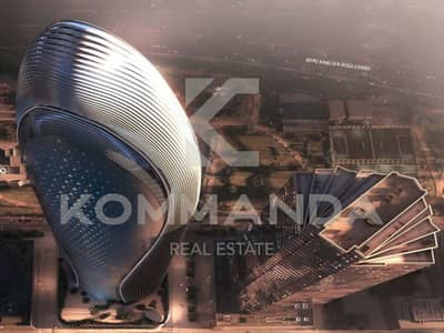 Private swimming pool⚡High Investment⚡Luxury Living | Bayut.com