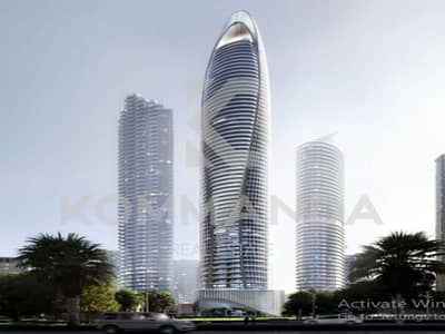 🌟First Mercedes-Benz Branded Residence 🌟 Luxury Building🌟 | Bayut.com