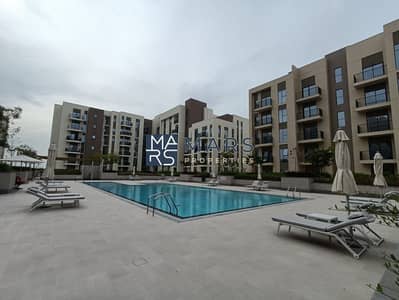 Ready to Move Brand New 1BR 55k Aed | Parking Free | Gym & Pool ...