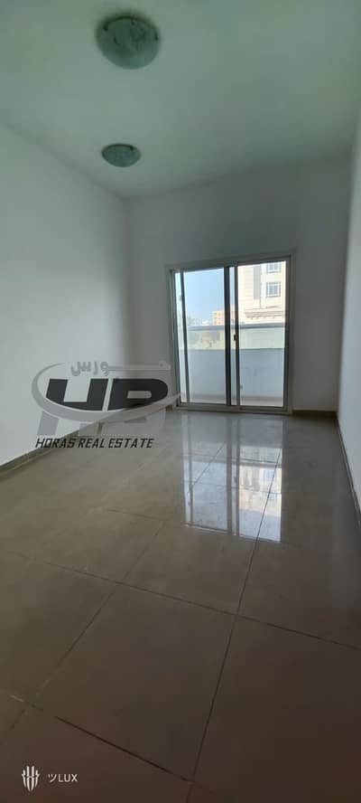 1-Bedroom Hall Apartment for Rent - Al Rawda 1 🌟 Annual 1BHK rental in ...
