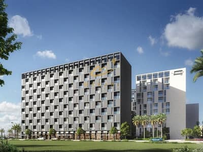 1_ Bedrooms | Prime Location | Smart System | Freehold | Flexible ...