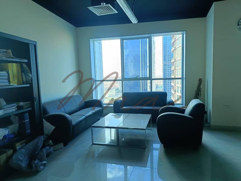 JLT Cluster L | Furnished | Available Now | Bayut.com