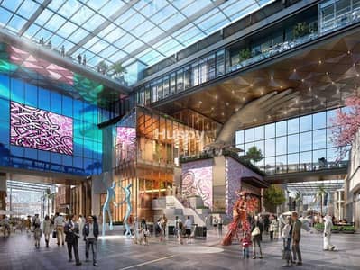 Luxury Living | High End Location | Maid room | Bayut.com