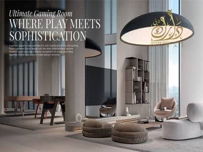 IDEAL UNITS//SMART HOME//STUNNING DESIGNS//MODERN | Bayut.com