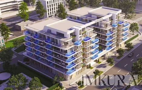 2 Bed apartment with private pool in Al Maydan | Bayut.com