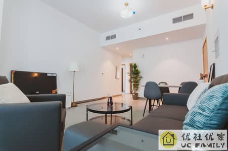 FULLY FURNISHED - UP TO 12 CHEQUES - LAST 2 UNITS | Bayut.com