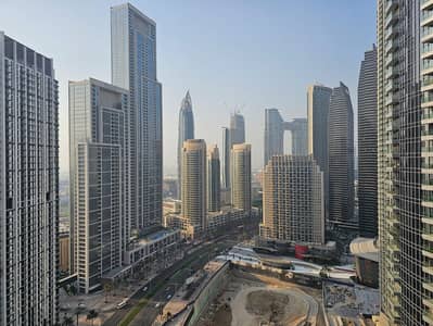 Downtown View 2 Bed In Act 1 Act 2 Tower 1 D. Town | Bayut.com