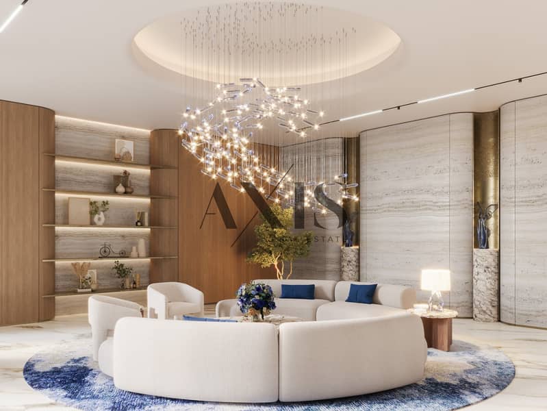 شقة في الغسق بواسطة بن غاطي،الضاحية 16،قرية جميرا الدائرية 826798 درهم - 10568239 | Bayut.com