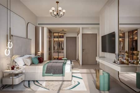GOLF COURSE VIEW | LUXURIOUS | HIGH-END | Bayut.com