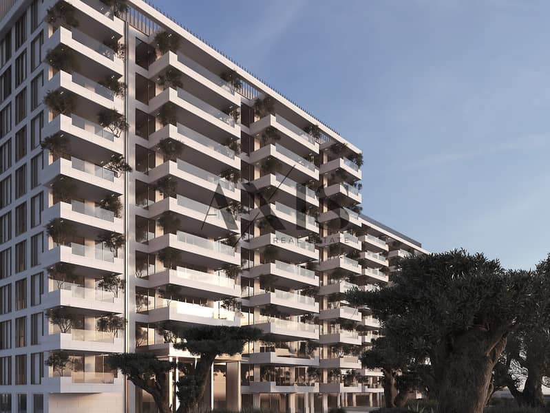 Smart Home | Fully Furnished | Luxury Living | Bayut.com