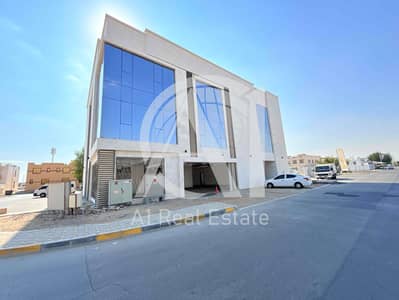 Spacious || Commercial Building || Al Jimi|| | Bayut.com