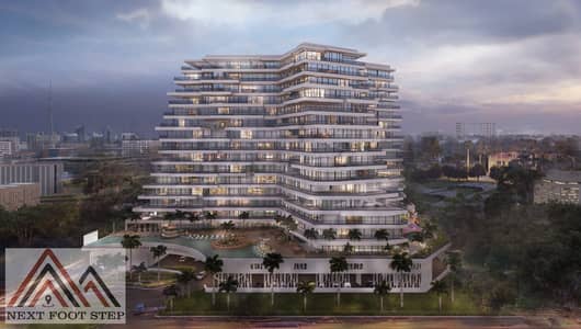 Post Handover Payment Plan - 1 Bedroom 2026 Handover | Bayut.com