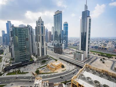 High Floor - Boulevard View - Ready To Move In | Bayut.com