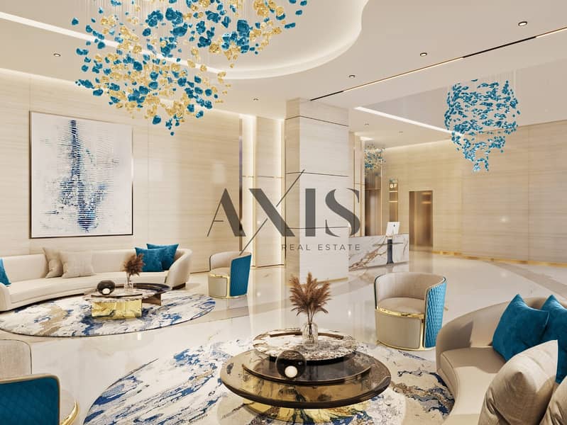 "High Capital Appreciation | Iconic Structure | 10% Discount " | Bayut.com