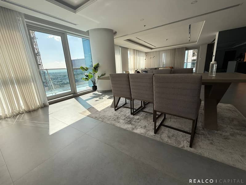 FULLY LUXURY UPGRADED FURNISHED 4 BEDROOMS PENT HOUSE Available from ...